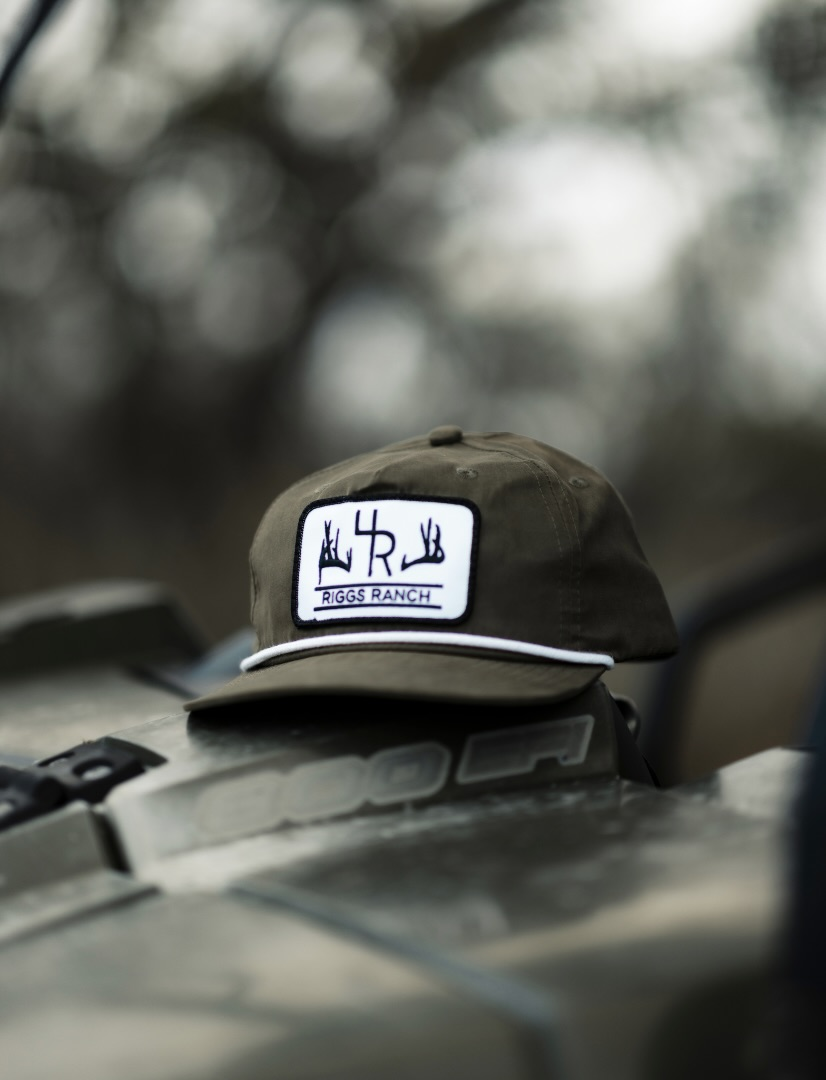 Hats – 4R Ranch